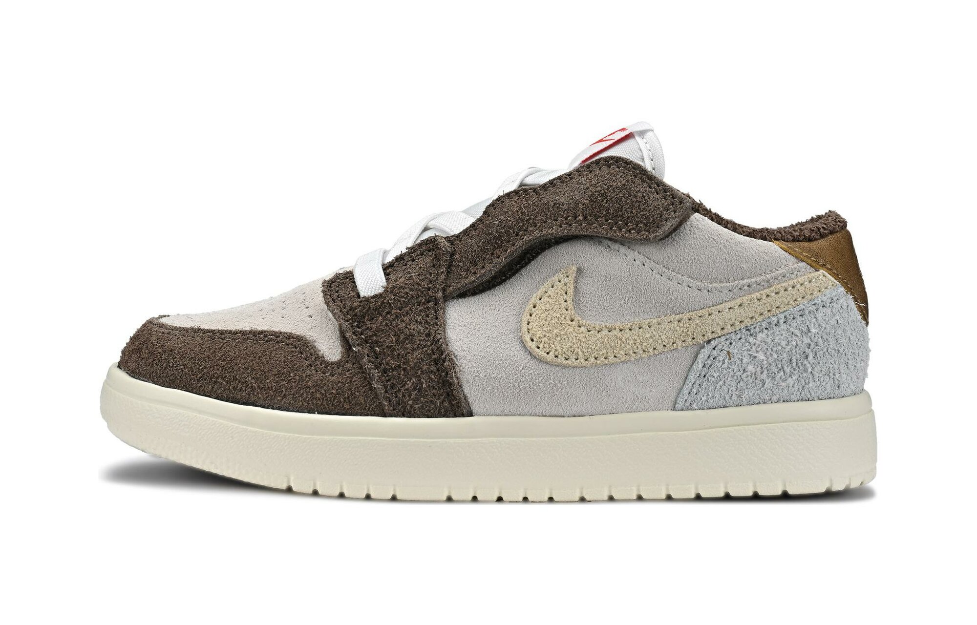 Кеды Air Jordan 1