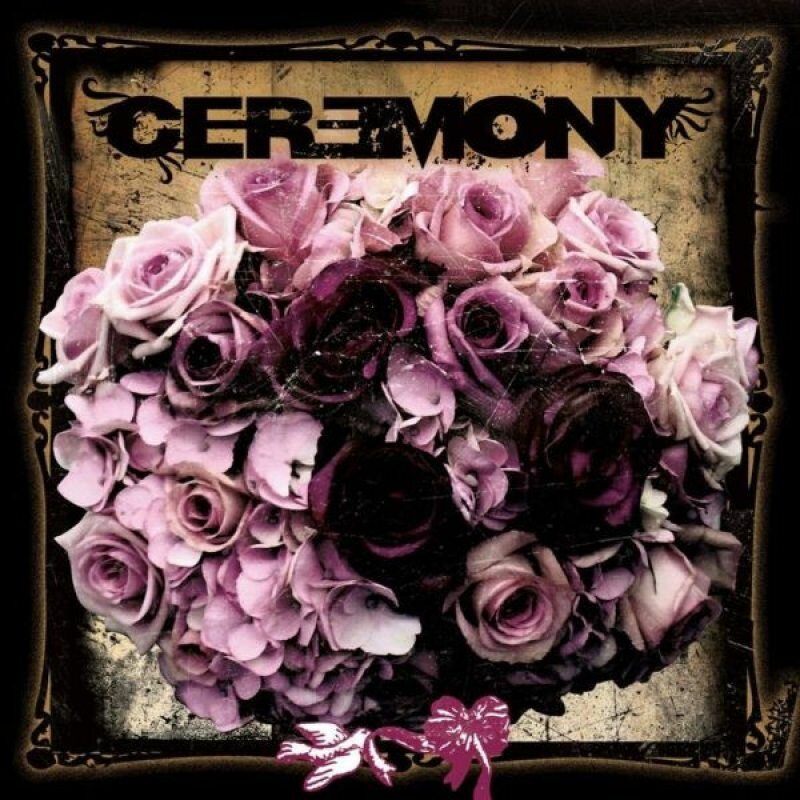 CEREMONY - Ceremony (CD) Компакт диск