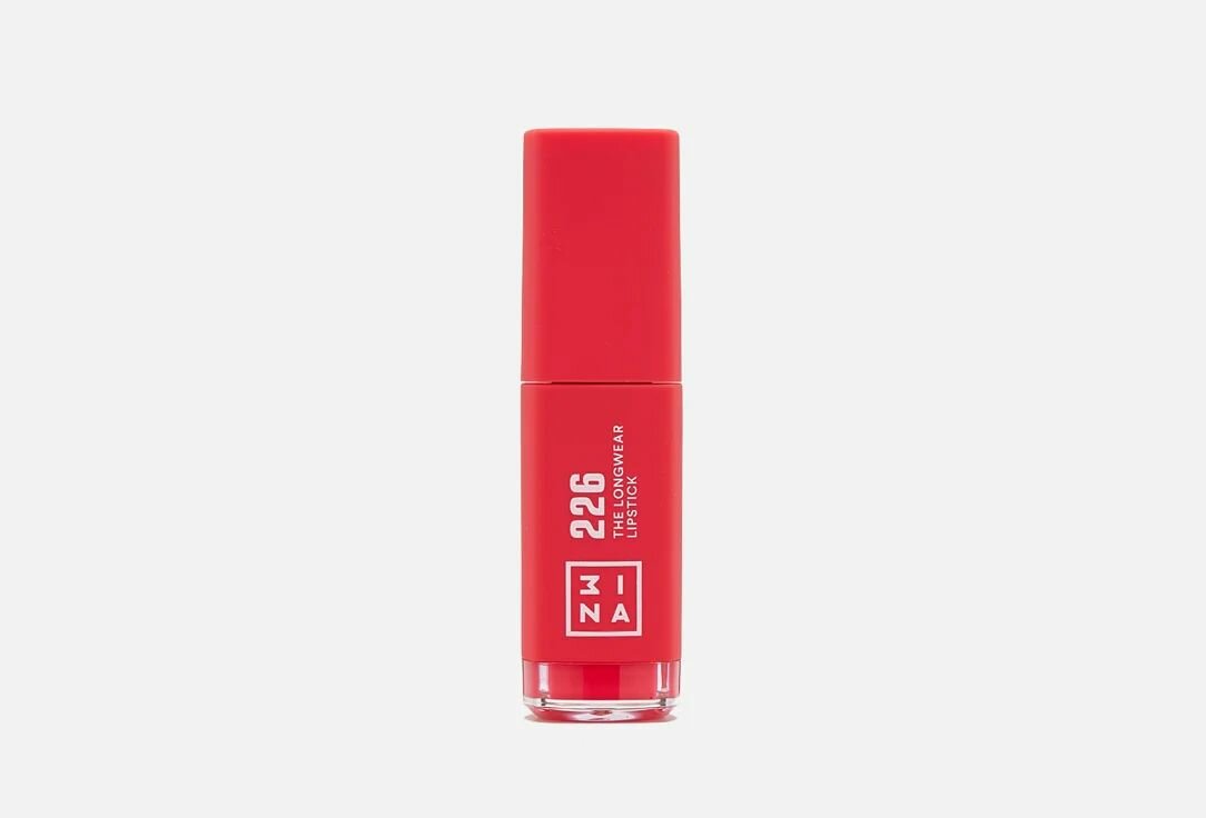 Помада для губ THE LONGWEAR LIPSTICK