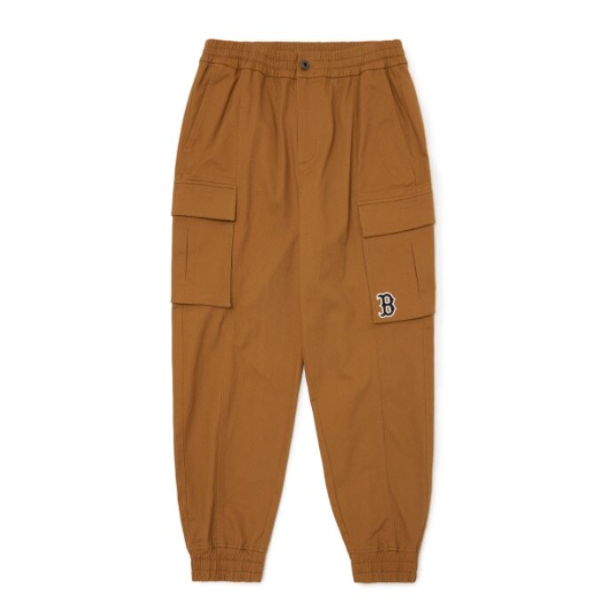 Брюки карго MLB Boston Red Sox FW22