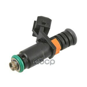 Форсунка электромагнитная с уплотнительным кольцом в сборе LADA арт. 21179113201000