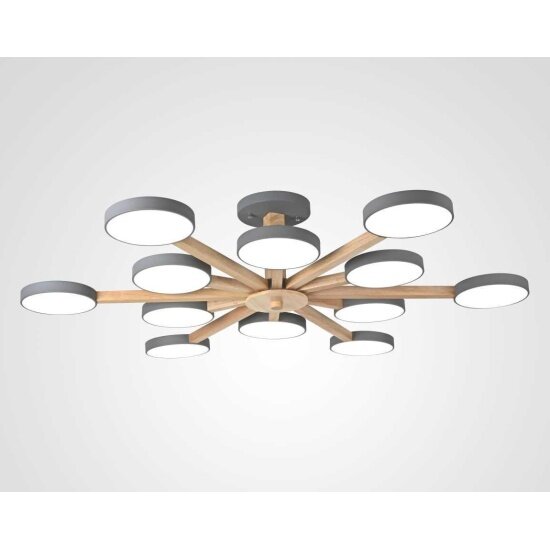 Потолочный светильник Imperium Loft TURNA-B01 228859-26