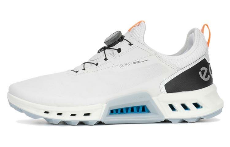 Кроссовки Biom C4