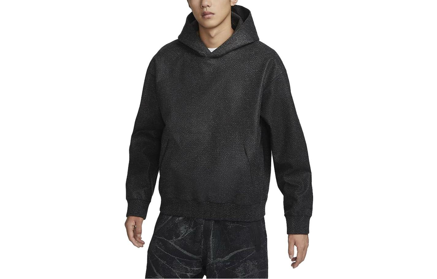 Толстовка Nike Forward