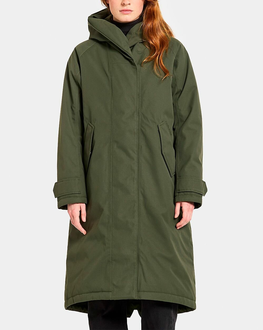 Куртка Базовая коллекция