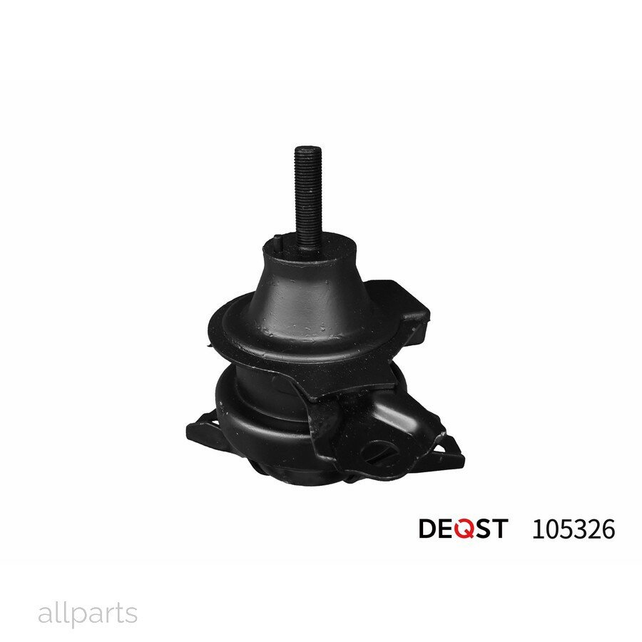 DEQST 105326 Подушка двигателя LH HONDA ACCORD/TORNEO/AVANCIER/ODYSSEY/SHUTTLE 97-
