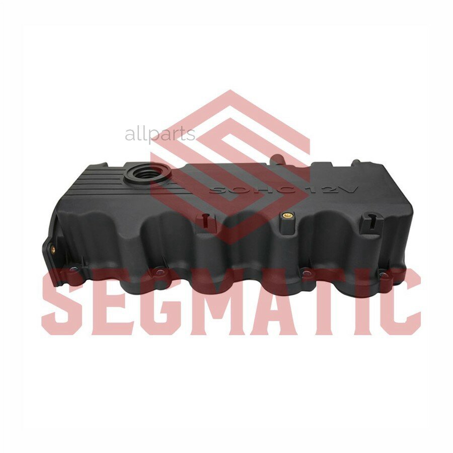 SEGMATIC 1012HY112 Крышка клапанная: HYUNDAI ACCENT 99-06