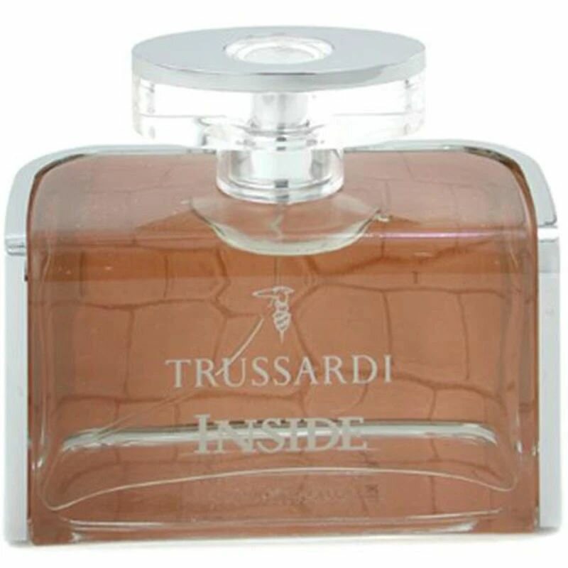 Trussardi INSIDE Парфюмерная вода женская 100 ml