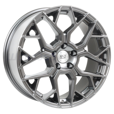 Литой колесный диск RST R148 (Chery Exeed) 8x18/5x108 ET33 D65,1 BMG