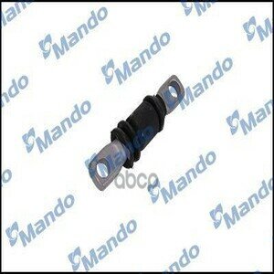 Сайлентблок рычага Mando арт. dcc010693