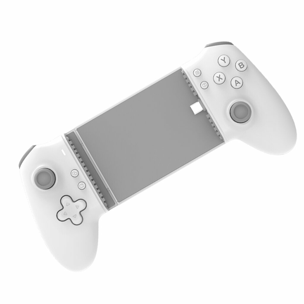 Беспроводной игровой контроллер MS3 Stretch Gamepad Type C с поддержкой Bluetooth, джойстики с эффектом Холла для смартфонов