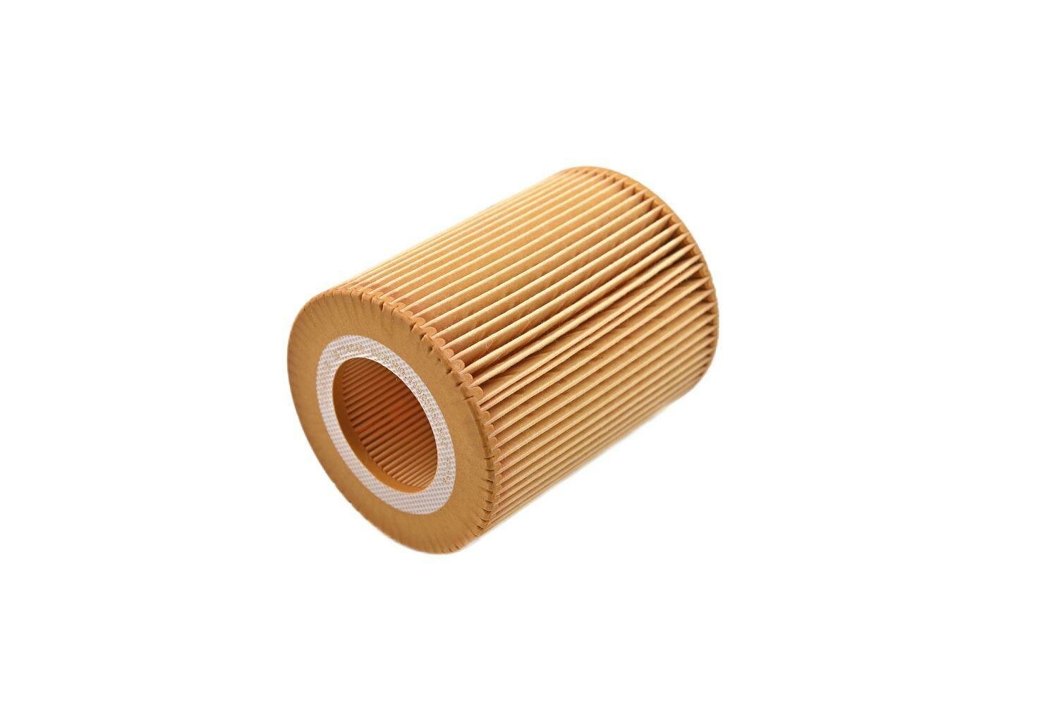 Фильтр масляный для BMW 3 E36 90-00, 3 E46 97-07, X3 E83 03-11, X5 E53 00-06 IB774046 (OEM 11427512300)