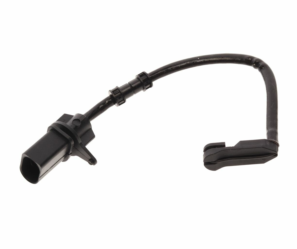 Датчик износа тормозных колодок AUDI A6 (12-), A7 (10-), A8 (09-), Q5 (12-) передний BOSCH