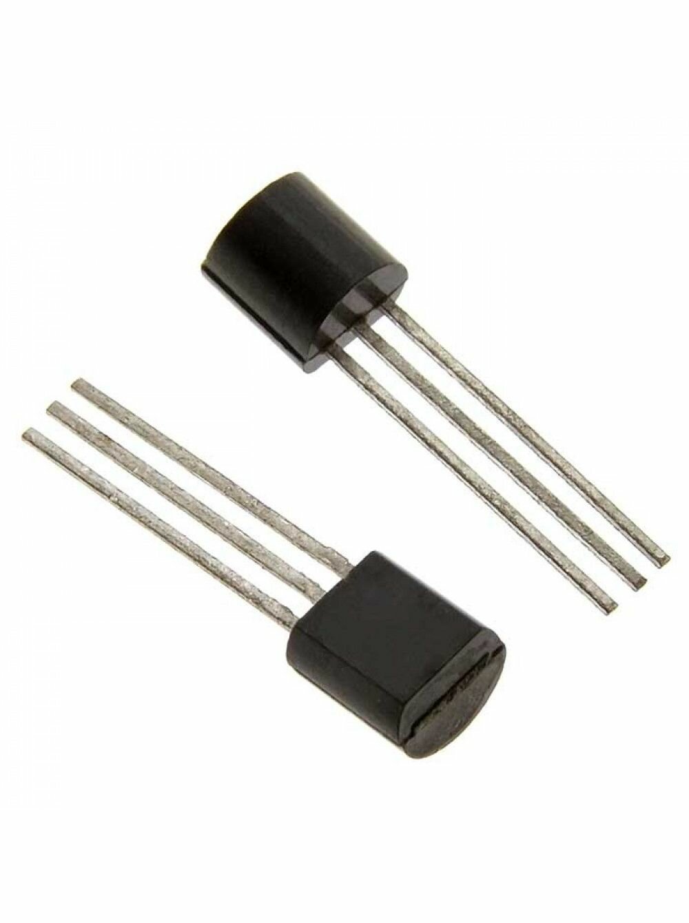 79L12 (микросхема) TO92