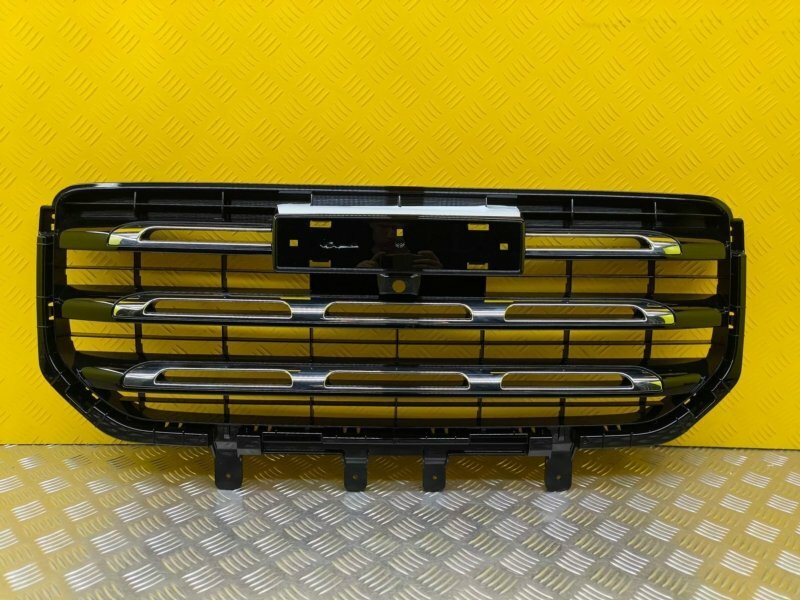 Решетка радиатора Haval Dargo (2022-н. в.) 2023