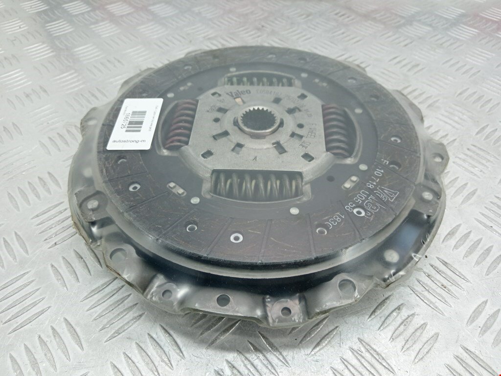Сцепление (корзина диск) Ford Mondeo 2 1113745 арт. 1865725