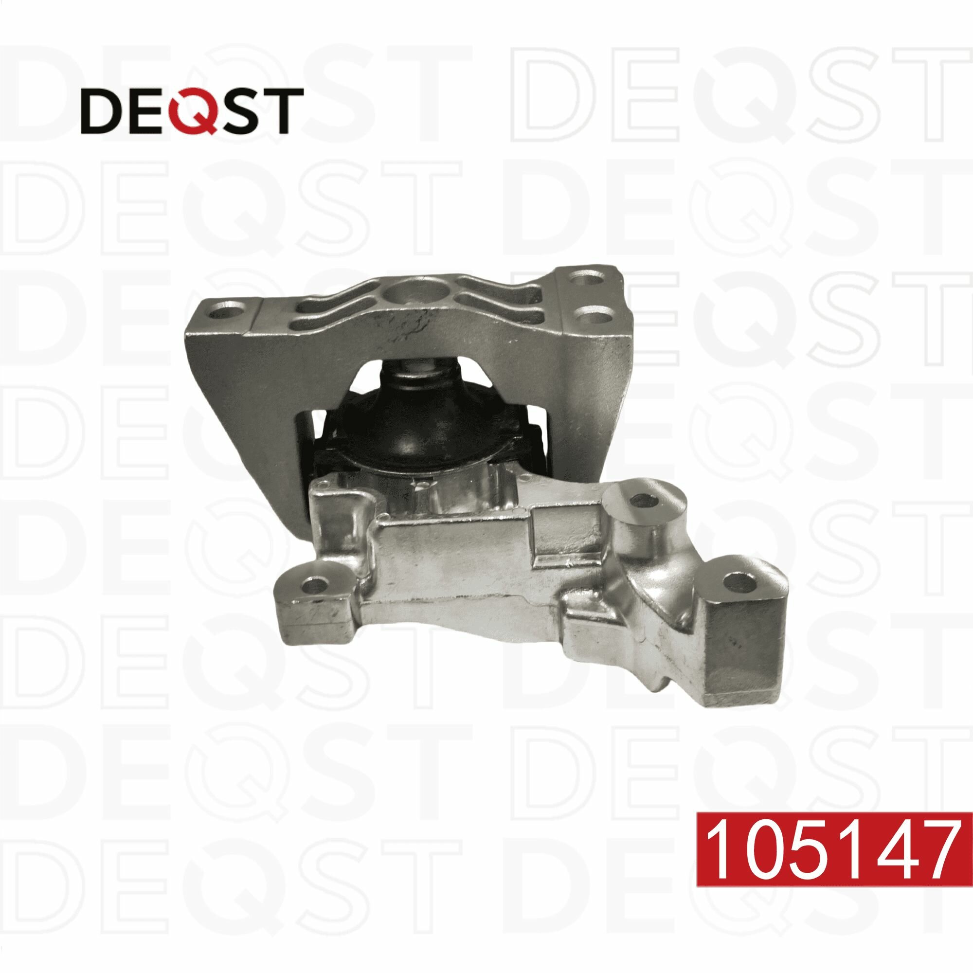 Опора двигателя Deqst 105147 Nissan Juke Juke 06.10-
