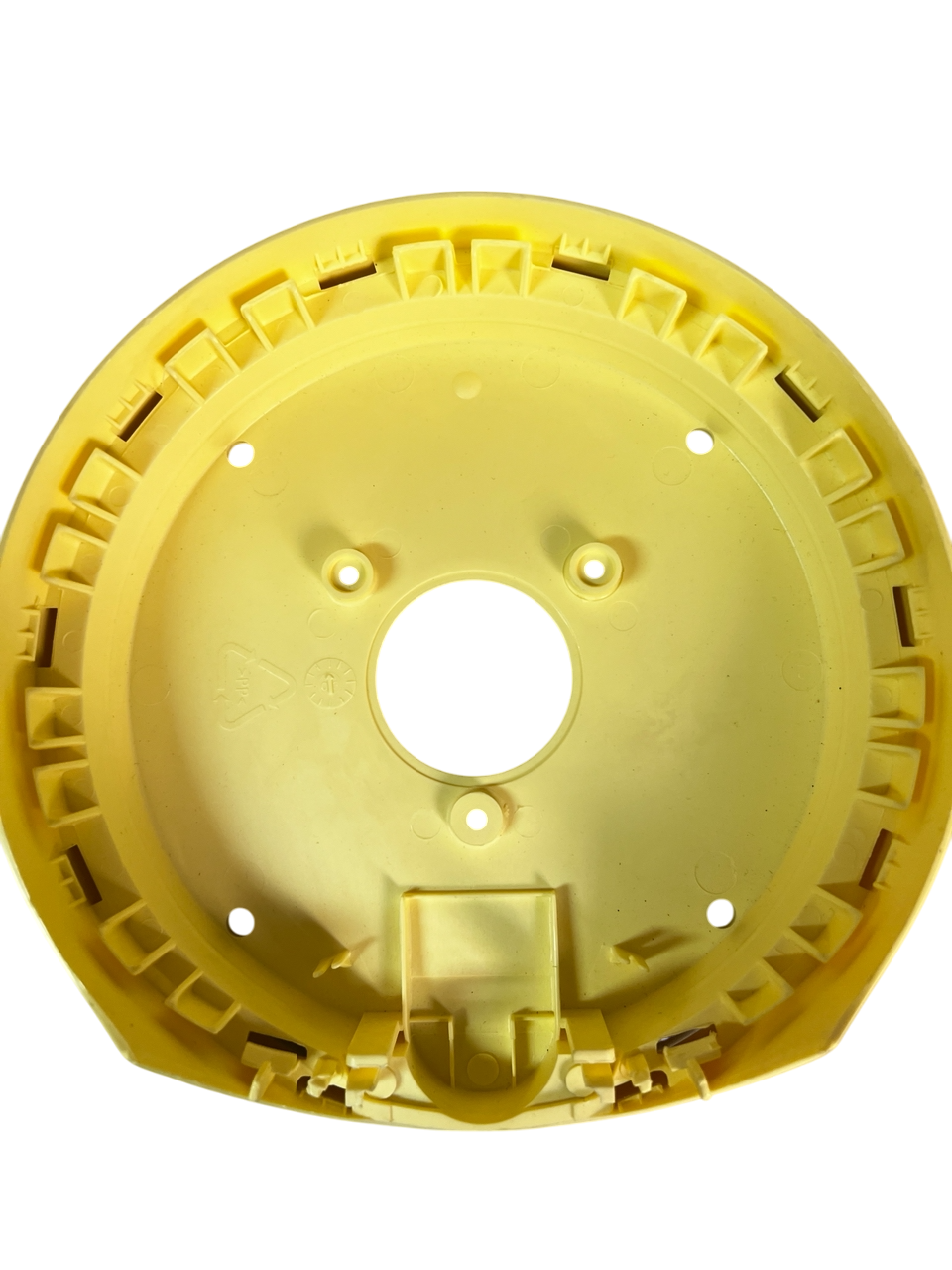 TS-14241926 Нижняя часть корпуса (дно) для чайника TEFAL BF561140