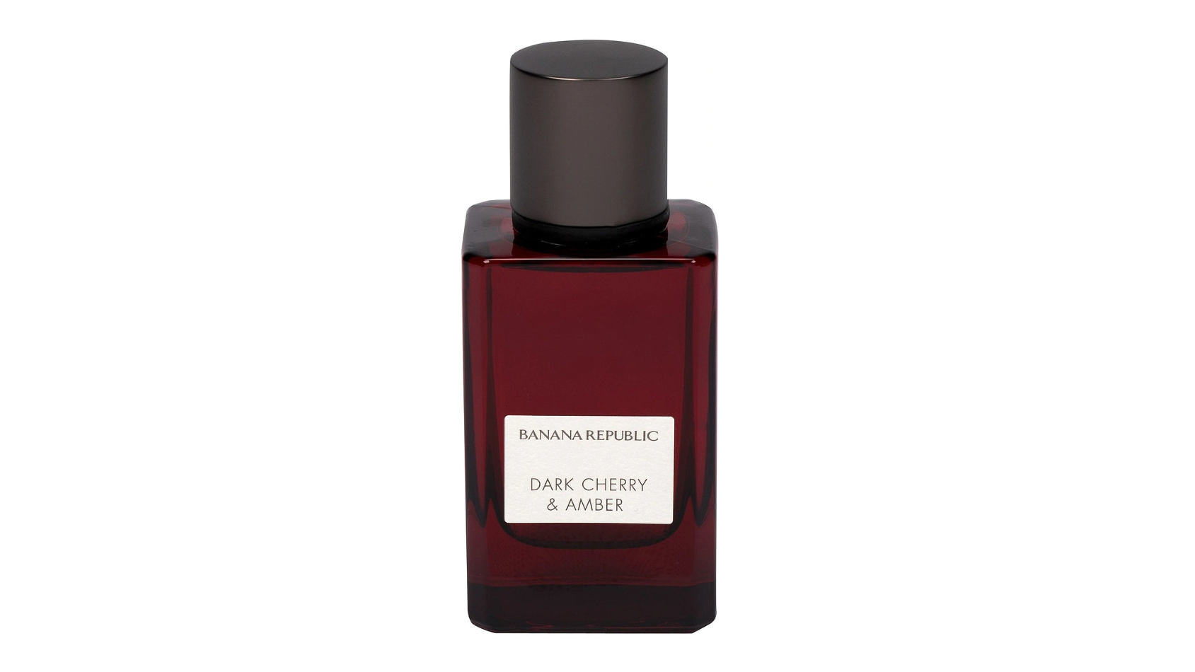 Парфюмерная вода Banana Republic Dark Cherry & Amber 150 мл, цветочные фруктовые сладкие