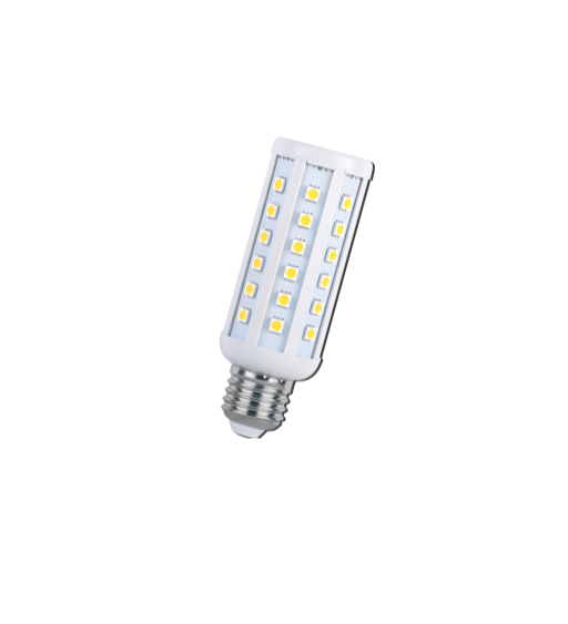 Светодиодная лампа ECOLA Z7NV95ELC CORN LED PREMIUM 9,5W/E27/4000K