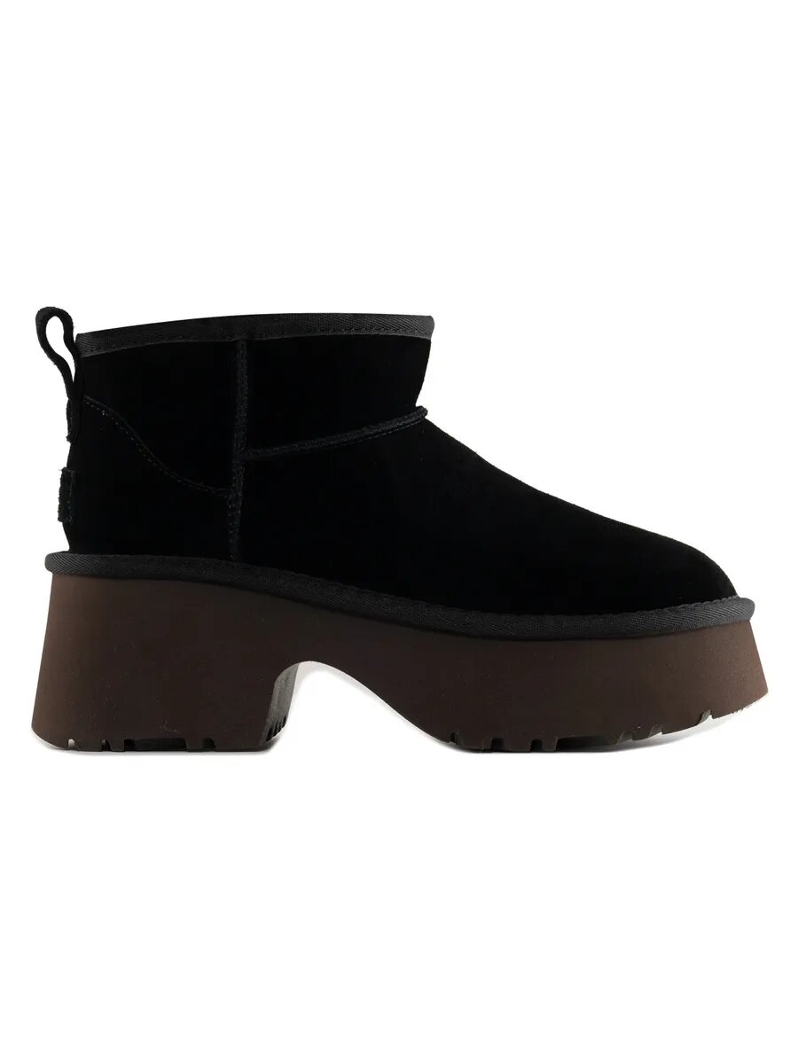 Угги Ultra Mini New Heights