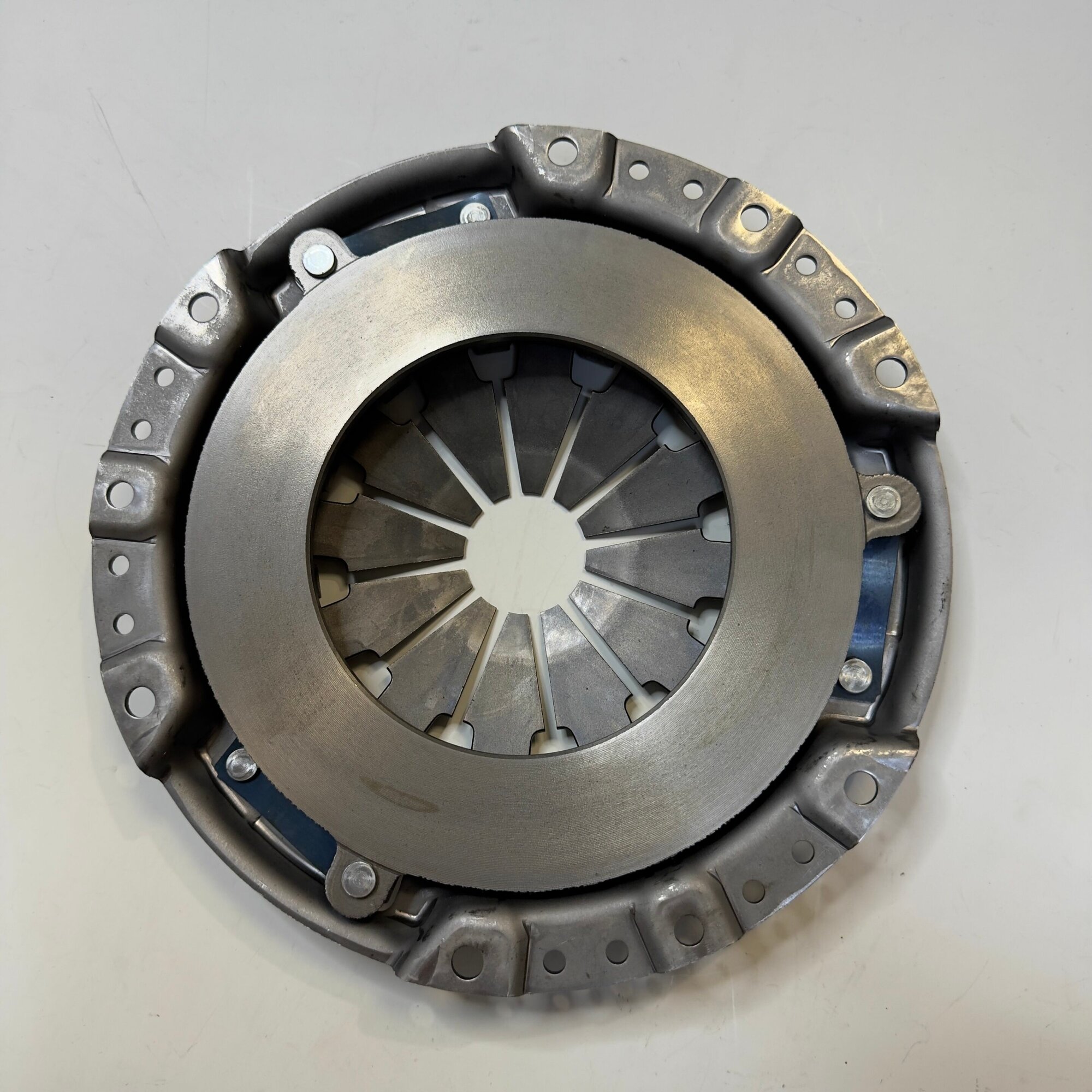 Корзина сцепления Haima 3 [1.8 16V 5MT седан] FP0116410AL1