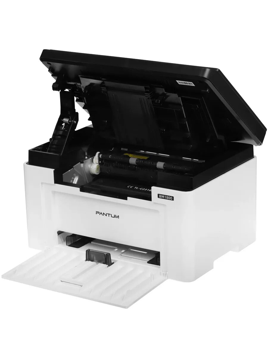 МФУ лазерное BM1800 18 стр/мин (А4), USB