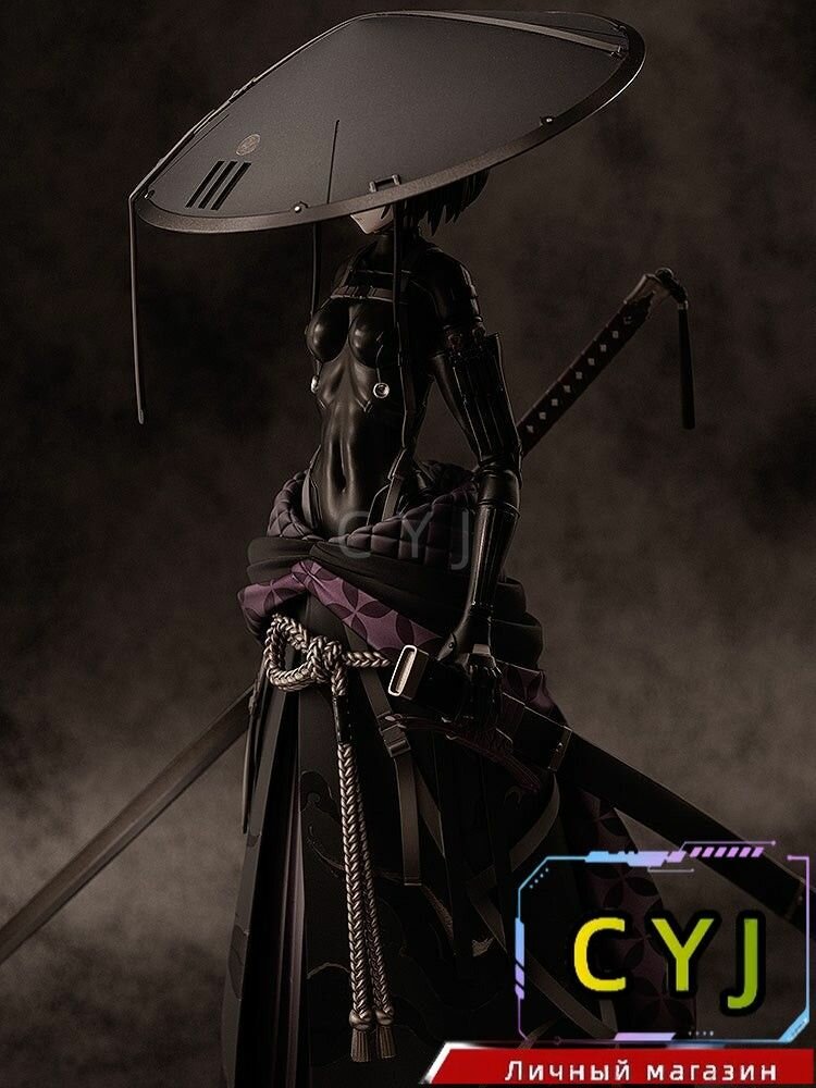 KADOKAWA Аниме фигура/KDcolle FALSLANDER RONIN/CYJ