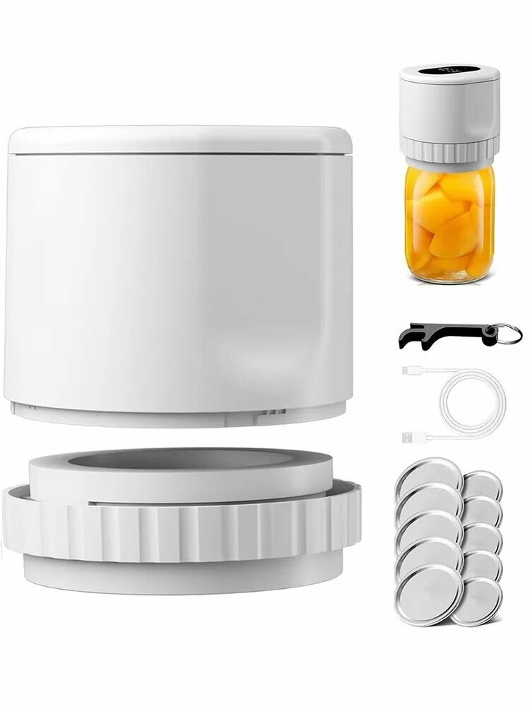 KNOW EASY-Закаточная машинка