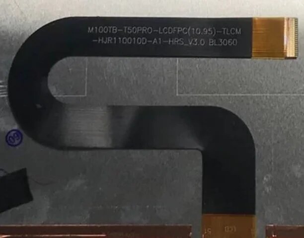 Сенсорный экран для Teclast T50 PLUS T50 PRO