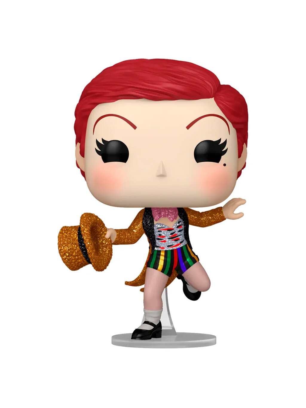 Фигурка Funko POP! Plus The Rocky Horror Picture Show Columbia (DGLT) (1916)