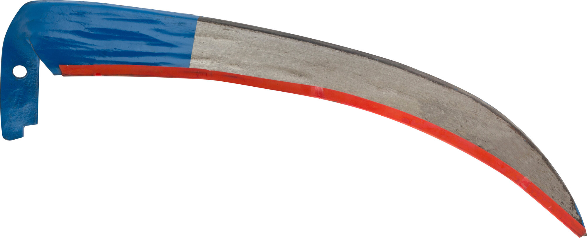 Коса №6 PARK (Китай)