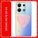 Чехол на Infinix Note 30 4G / Инфиникс Нот 30 4G с принтом "Love heart 3 - 14 фе...