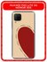 Чехол на Honor 30S Global/Huawei P40 Lite 5G/Nova 7 SE / Хонор 30S с принтом "am...