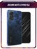 Чехол на Xiaomi Redmi Note 11E Pro / Сяоми Редми Нот 11E Pro Про с принтом "Два ...