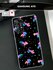 Чехол на Samsung Galaxy A73 / Самсунг Галакси А73 с принтом "Единороги градиент"