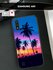 Чехол на Samsung Galaxy A01 / Самсунг Гэлакси А01 с принтом "Закат 5"