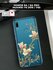 Чехол на Honor 8A/8A Pro/Huawei Y6s/Y6 2019 / Хонор 8А с принтом "Ветка с цветам...