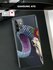 Чехол на Samsung Galaxy A72 / Самсунг Галакси А72 с принтом "Мифический череп", ...