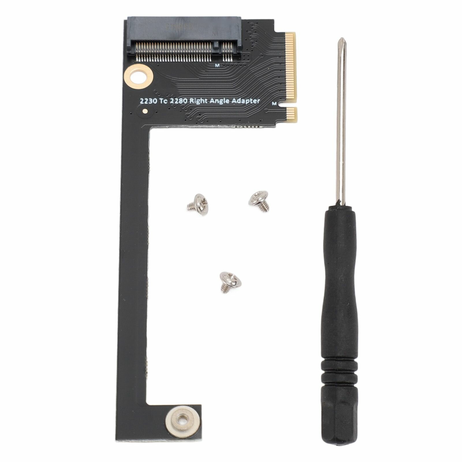 Адаптер 2230 to 2280 NVMe M.2 для портативных ПК