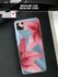 Чехол на Realme C25/C25s / Реалми С25/C25s с принтом "Pink flower"