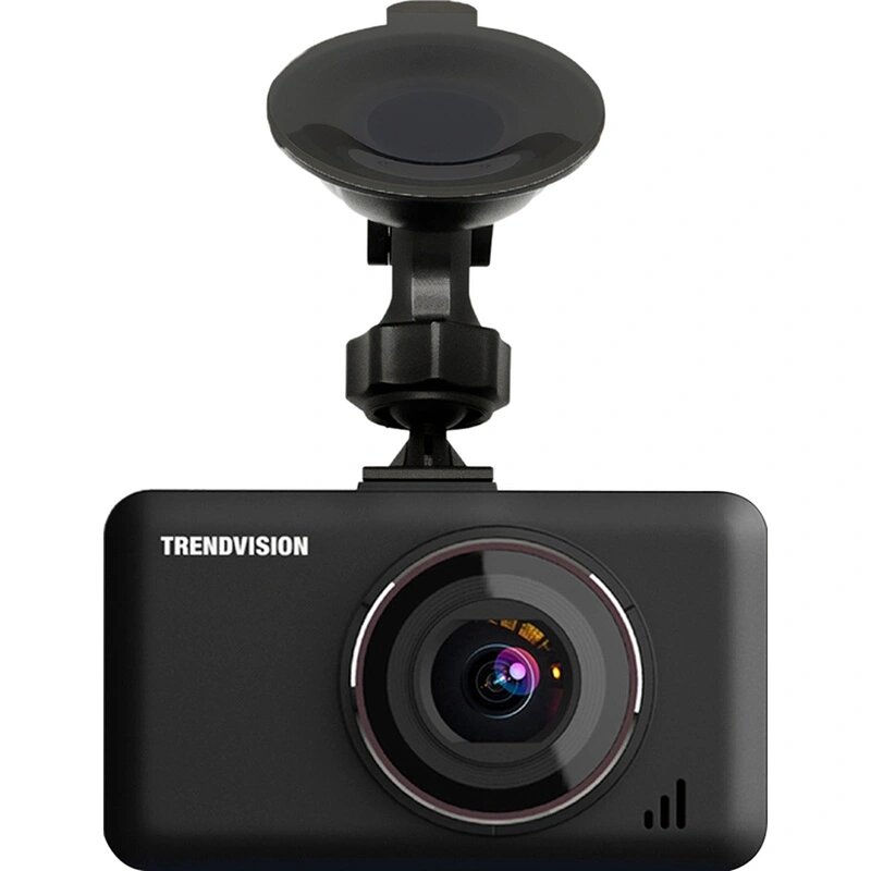 Автомобильный видеорегистратор TrendVision Prime Mirror (ver.2)