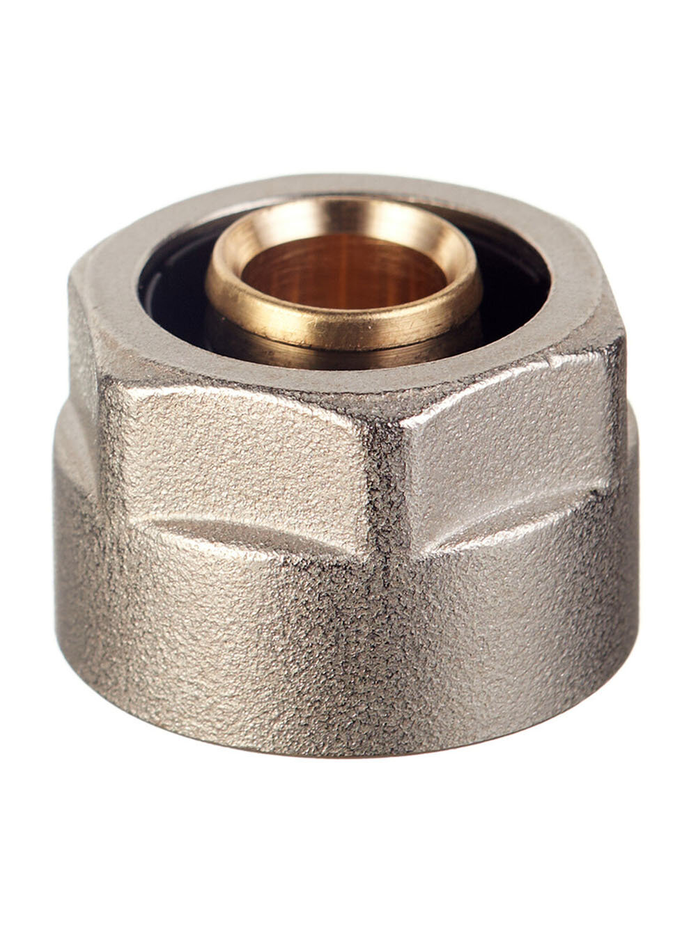 Евроконус 20 мм х 3/4 для труб из сшитого полиэтилена (713020)