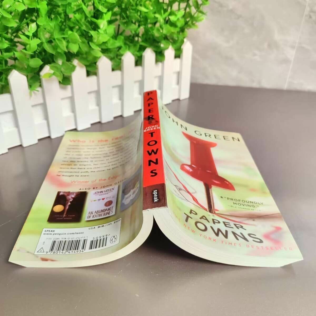 Печатная книга — фото 1