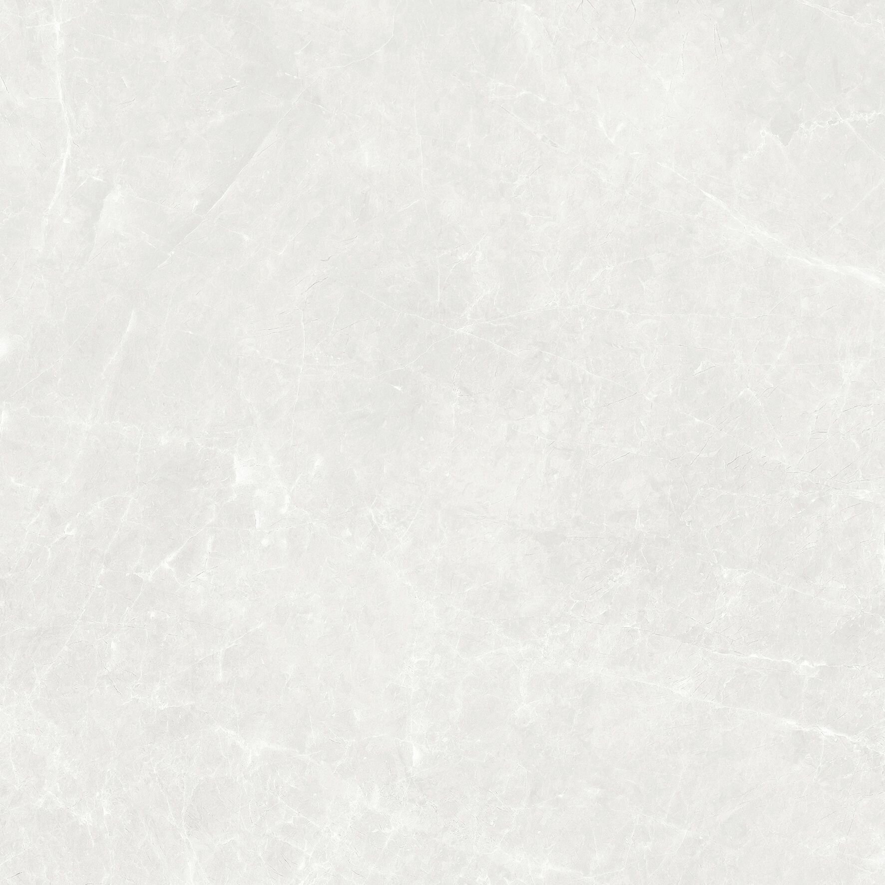 Laparet Керамогранит Soft Cloud Bianco светло-серый мат 60x60 8 мм (цена за 1.44 м2)