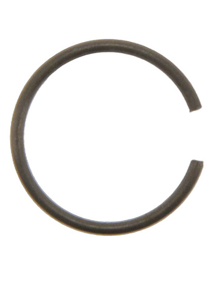Кольцо стопорное 12,5х1 для перфоратора P.I.T. PBH28-C3 (Новый тип, муфта пружины)