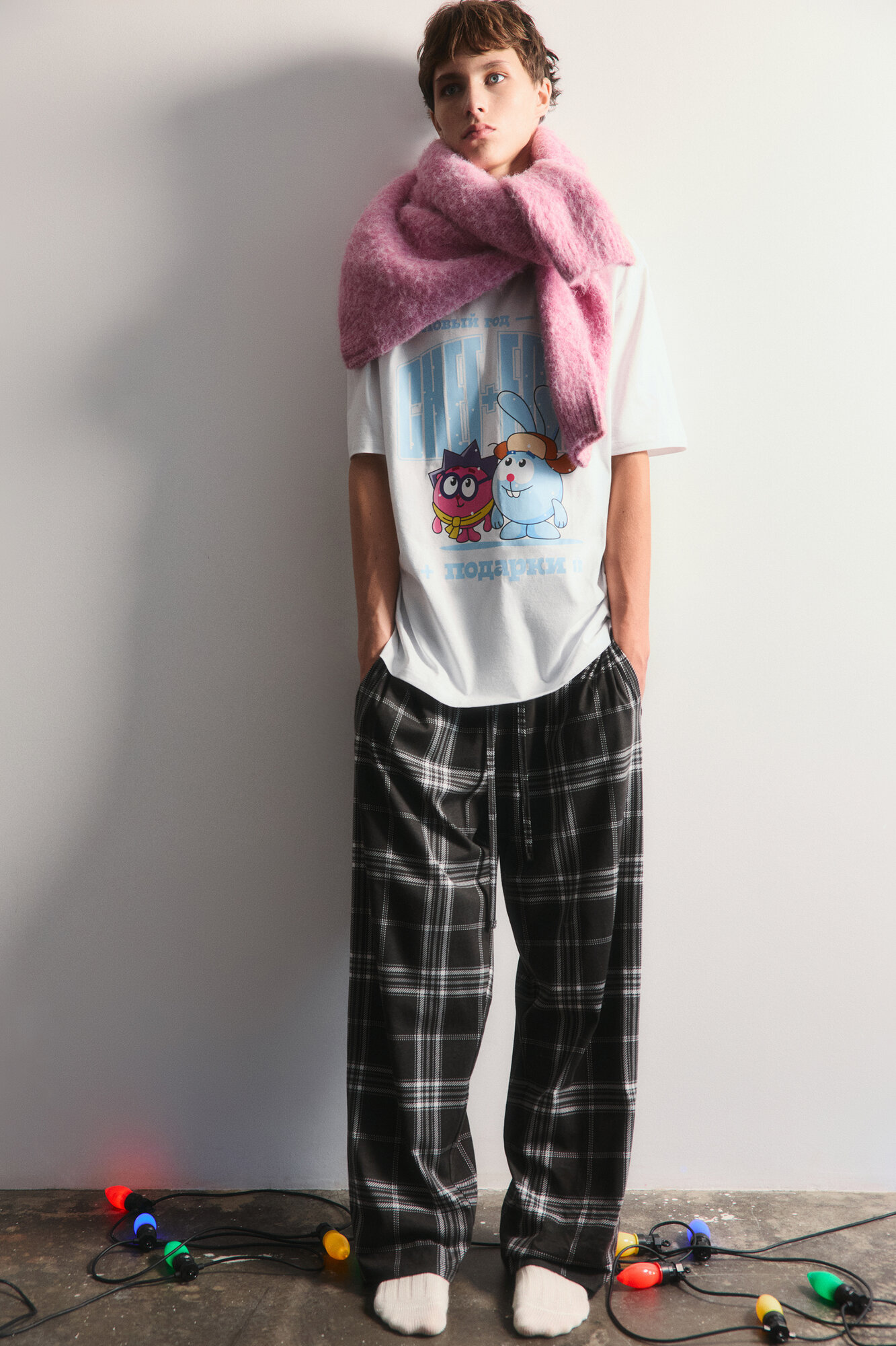 Футболка Co:create