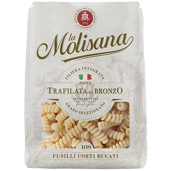 Макаронные изделия LA Molisana Пружинки (Спиральки) 450