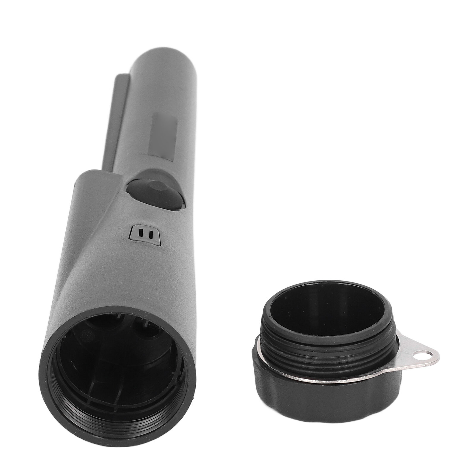 Ручной металлоискатель 360 градусов во всех направлениях IP66 водонепроницаемый для монет, золотых, серебряных ювелирных изделий