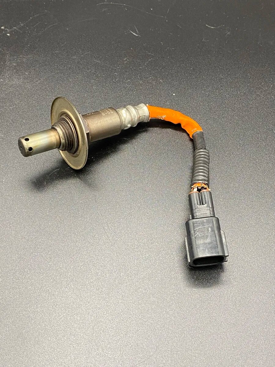 Кислородный датчик, лямбда зонд Контрактный Subaru